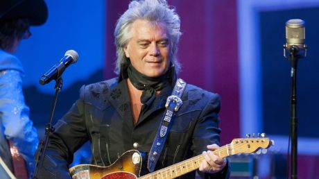Marty Stuart talks Telecasters, Fabulous Superlatives and new double ...
