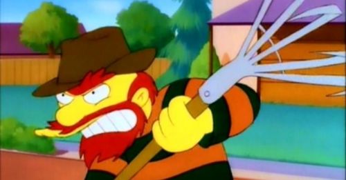 100 Greatest Simpsons Movie References | GamesRadar+