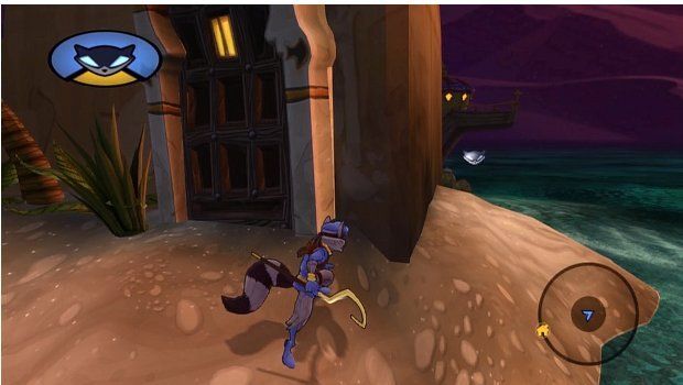 Sly Cooper: Thieves in Time sly mask locations guide: Page 7 - Page 7 ...