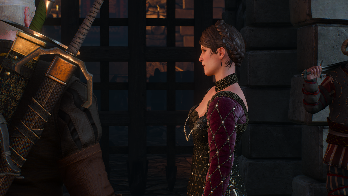 The Witcher 3 has the best armor in video games | PC Gamer