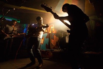 7 essential concert photography tips | TechRadar