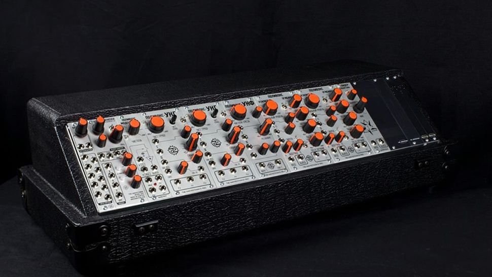 The A to Z of Eurorack modular synths | MusicRadar