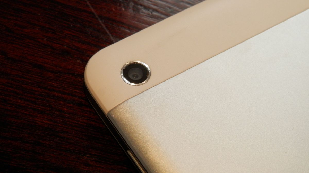 Hands on: EE Eagle review | TechRadar