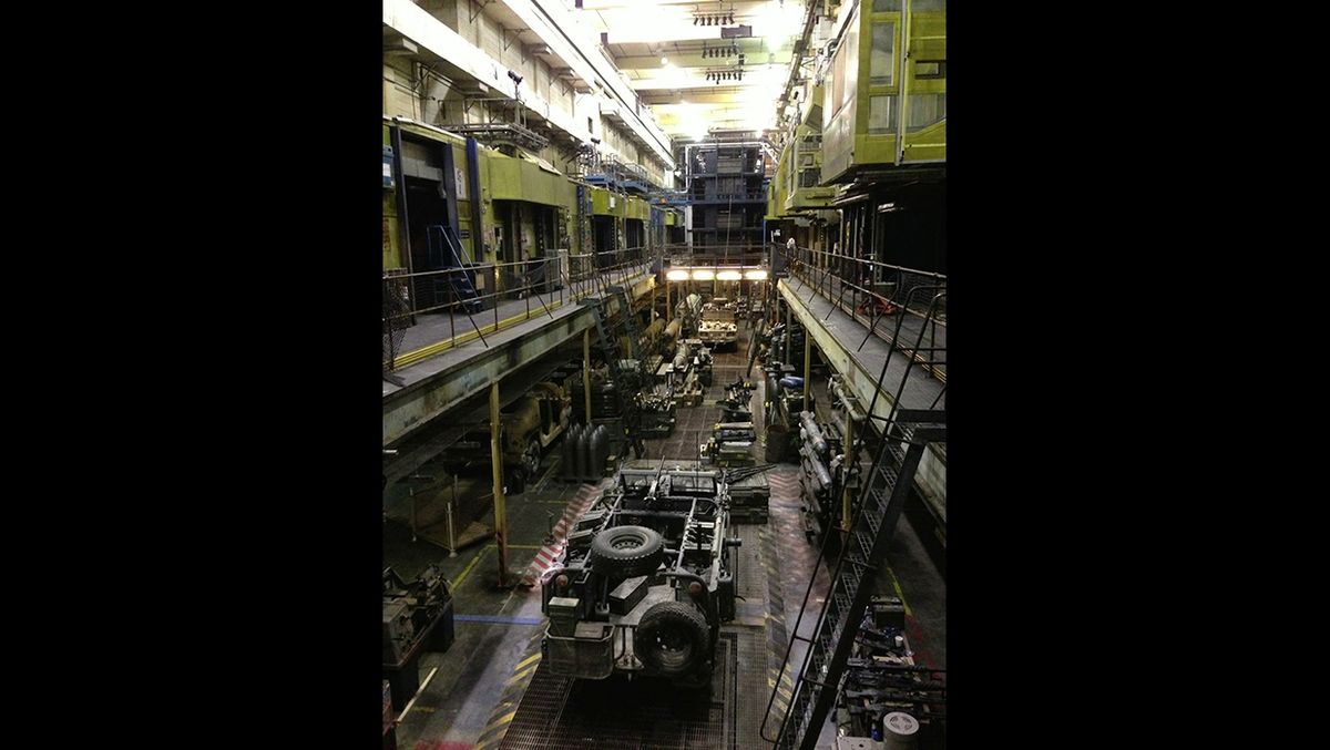 Avengers Age Of Ultron UK Locations Guide: Page 2 - Page 2 | GamesRadar+