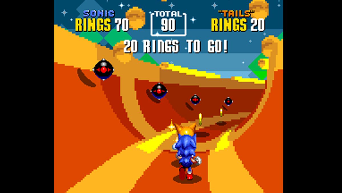 25 reasons we love the Sega Genesis, 25 years later | GamesRadar+