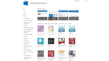 SharePoint Online 2013 review | TechRadar