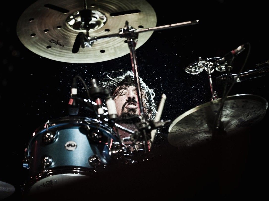 The 10 greatest ever drum intros | MusicRadar