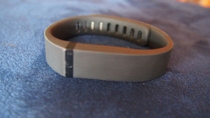 Fitbit Flex review | TechRadar