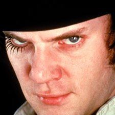 A Clockwork Orange review | GamesRadar+