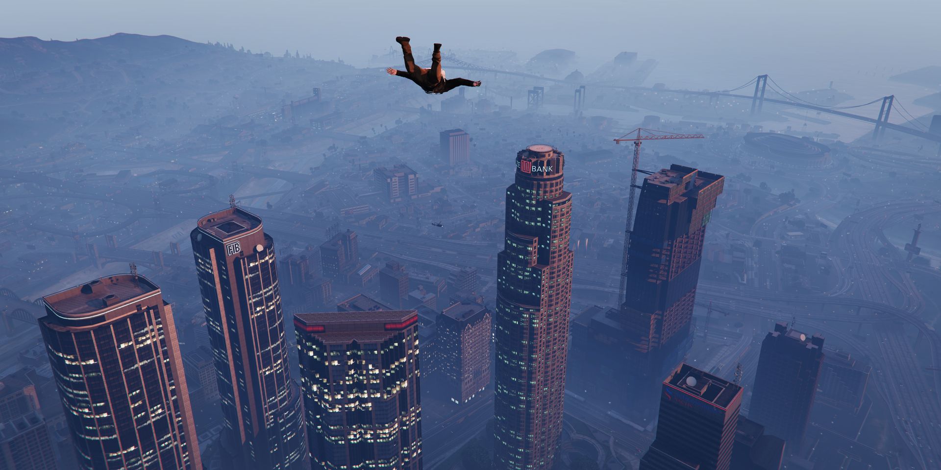 GTA 5 6K gallery: Still life in Los Santos | PC Gamer