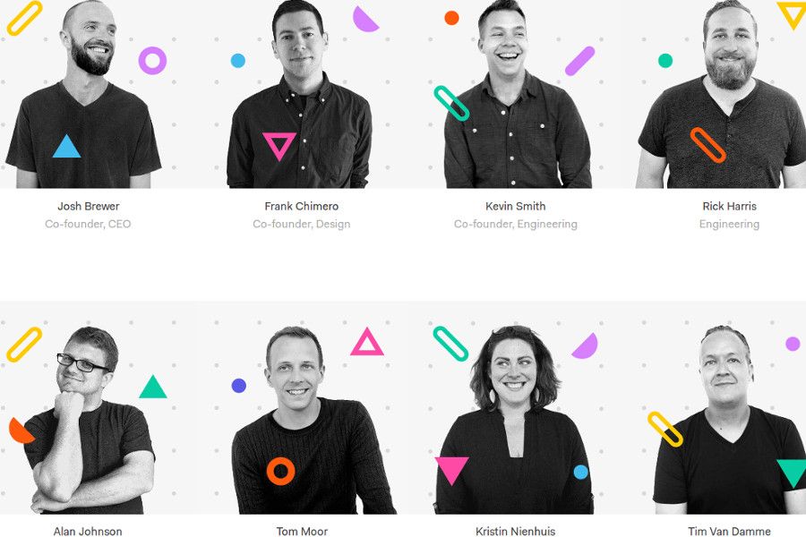 10 great new web design tools for June | Creative Bloq