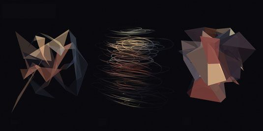 Creating digital portraits with algorithms | Creative Bloq