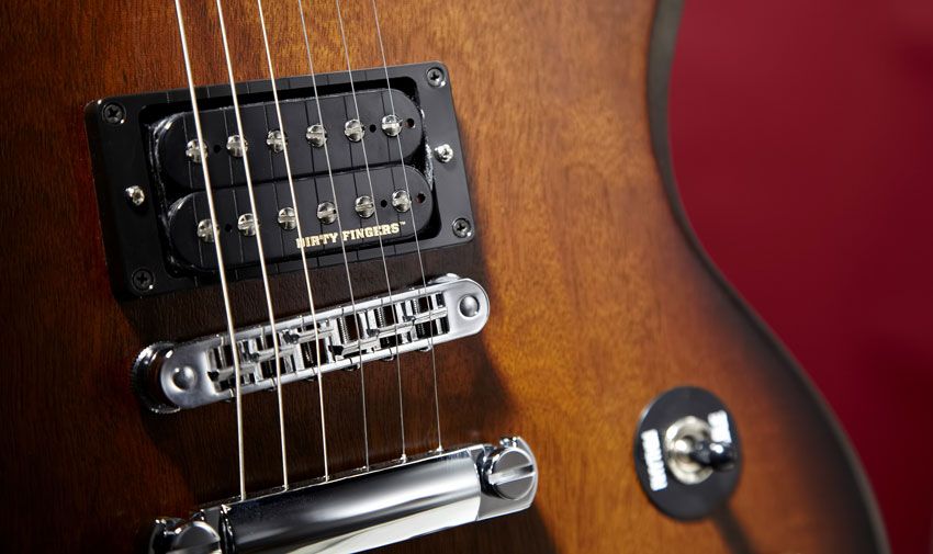 Gibson SG '70s Tribute review | MusicRadar
