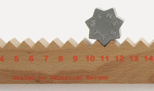 AROUND THE BLOQ: Stunning calendar designs, desk exercises and much ...