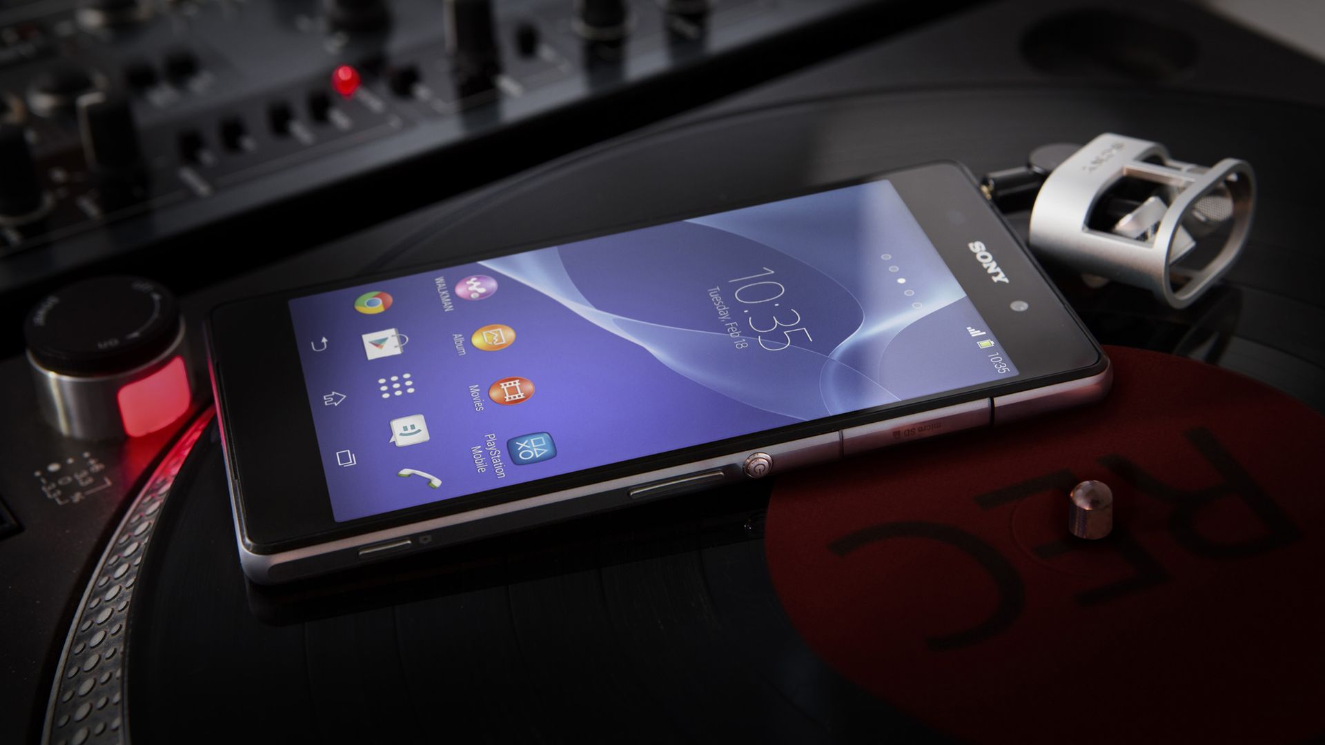 The best Sony Xperia Z2 deals | TechRadar