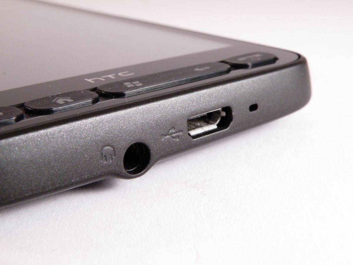 HTC HD2 review | TechRadar