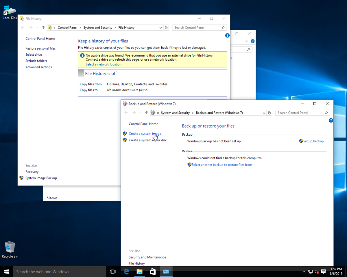 How to quickly set up a new gaming PC with Windows 10 | PC Gamer
