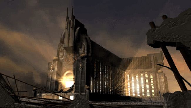 The most memorable locations in Fallout | GamesRadar+