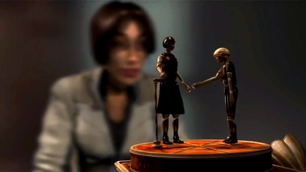 The best steampunk games you can play right now | GamesRadar+