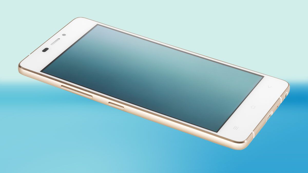 World's slimmest smartphone will arrive in UK mid-November | TechRadar