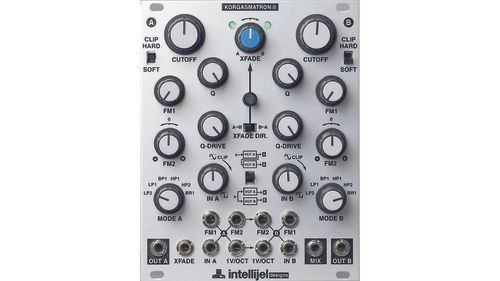 Round-up: Eurorack modular filters | MusicRadar