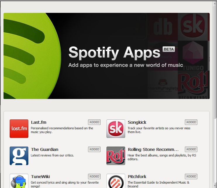 Spotify: superb, or superbly cynical? | TechRadar