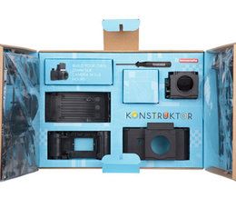 Build your own 35mm SLR Camera | Creative Bloq