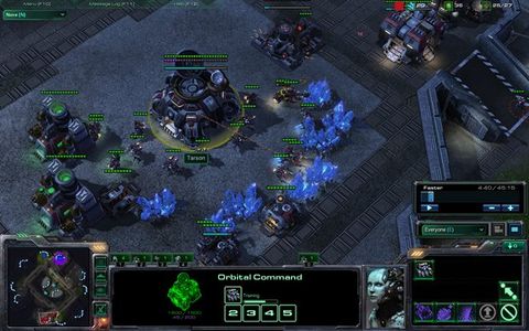 How to play RTS games competitively - for newbies | GamesRadar+