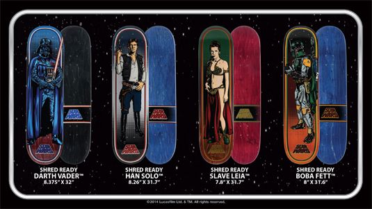 15 awe-inspiring skateboard designs | Creative Bloq