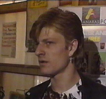 The Evolution of Sean Bean | GamesRadar+