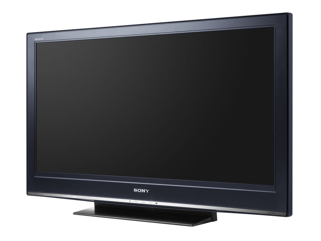Sony reveals S3000 series Bravia LCDs TVs | TechRadar