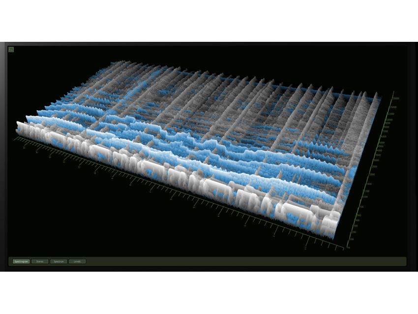 iZotope releases Ozone 5 mastering suite | MusicRadar