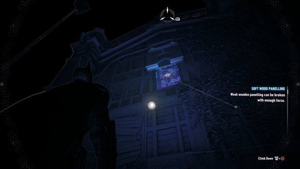 Batman: Arkham Knight Riddler guide - how to solve every Riddler ...