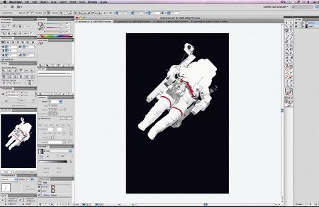 Create a rapport with your illustrations | Creative Bloq