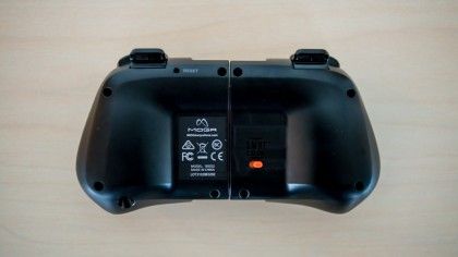 Moga Ace Power iPhone controller review | TechRadar
