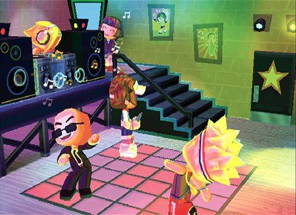 MySims Agents review | GamesRadar+