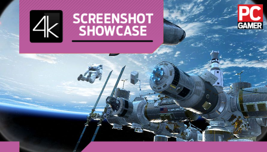 Infinity Ward Coverage | PC Gamer