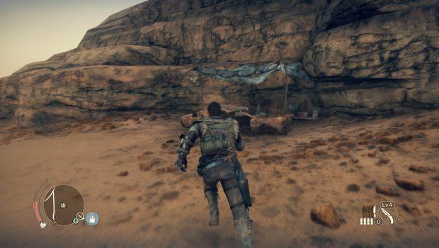 Mad Max History Relic locations guide: Page 17 - Page 17 | GamesRadar+