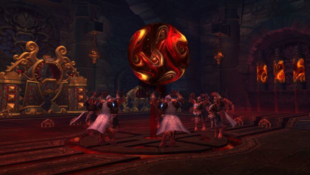 How to build a better boss fight | GamesRadar+