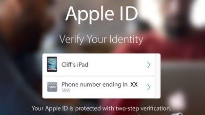 How to add extra security to your Apple ID | TechRadar