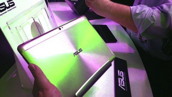 Asus Transformer Pad Infinity 700 tablet headed to US in July | TechRadar