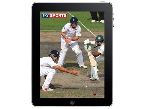 Sky Sports subscribers to get free Sky Mobile TV and Sky Player | TechRadar