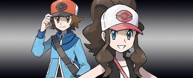 Pokemon Monday 37 - It's White Day! | GamesRadar+