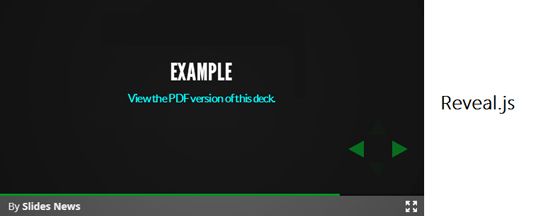 20 jQuery plugins that you can customize visually | Creative Bloq