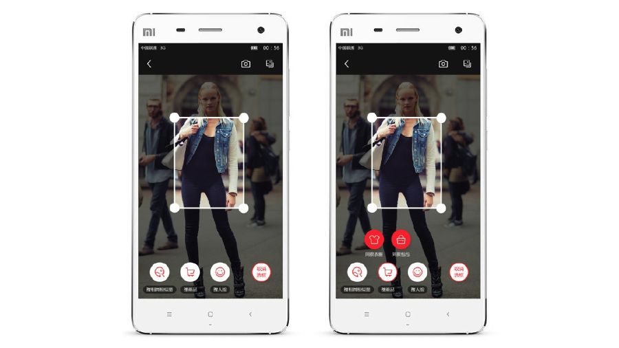 New graphics chips offer a vision of the future for smart devices ...