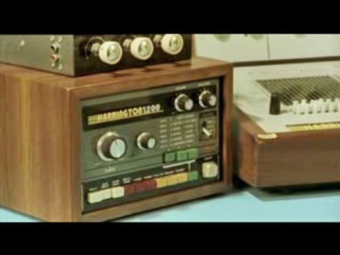 BLOG: Machines that can write songs | MusicRadar