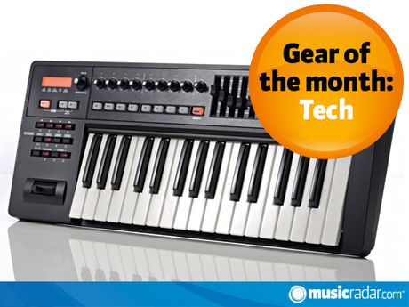 New music tech gear of the month: review round-up (August 2010 ...