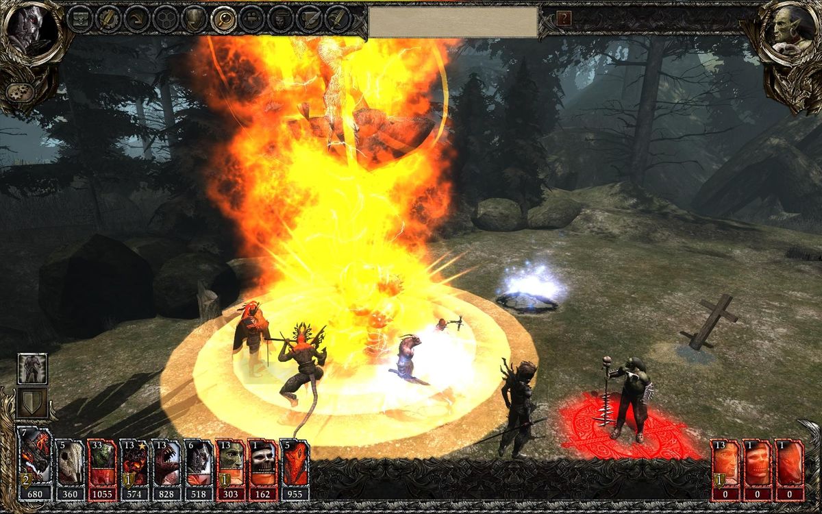 Disciples III: Renaissance review | GamesRadar+