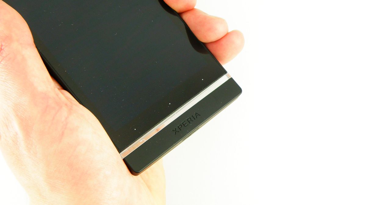 Sony Xperia S review | TechRadar