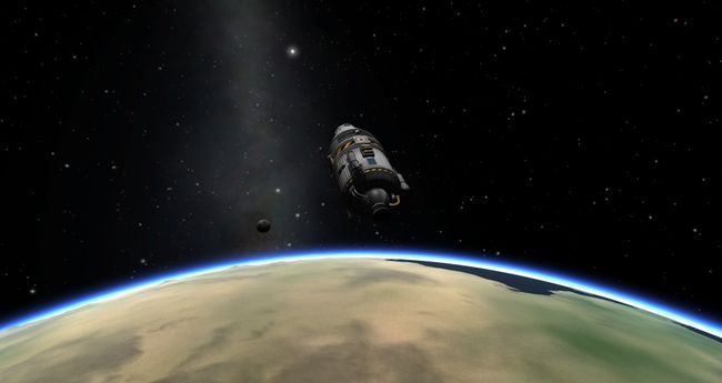 Kerbal Space Program review | PC Gamer